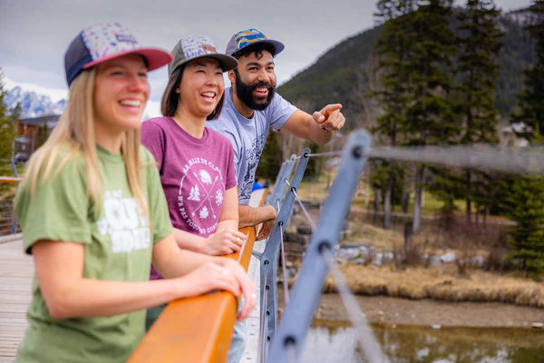 Take Me Outside Online Store