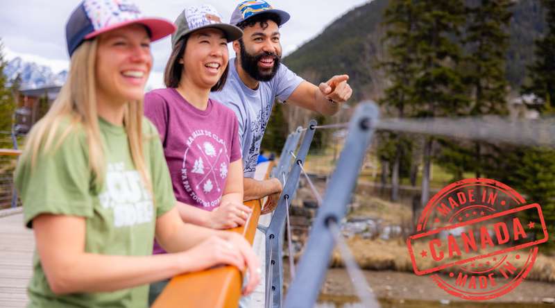 Take Me Outside Online Store