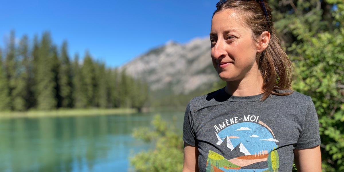 Take Me Outside Online Store