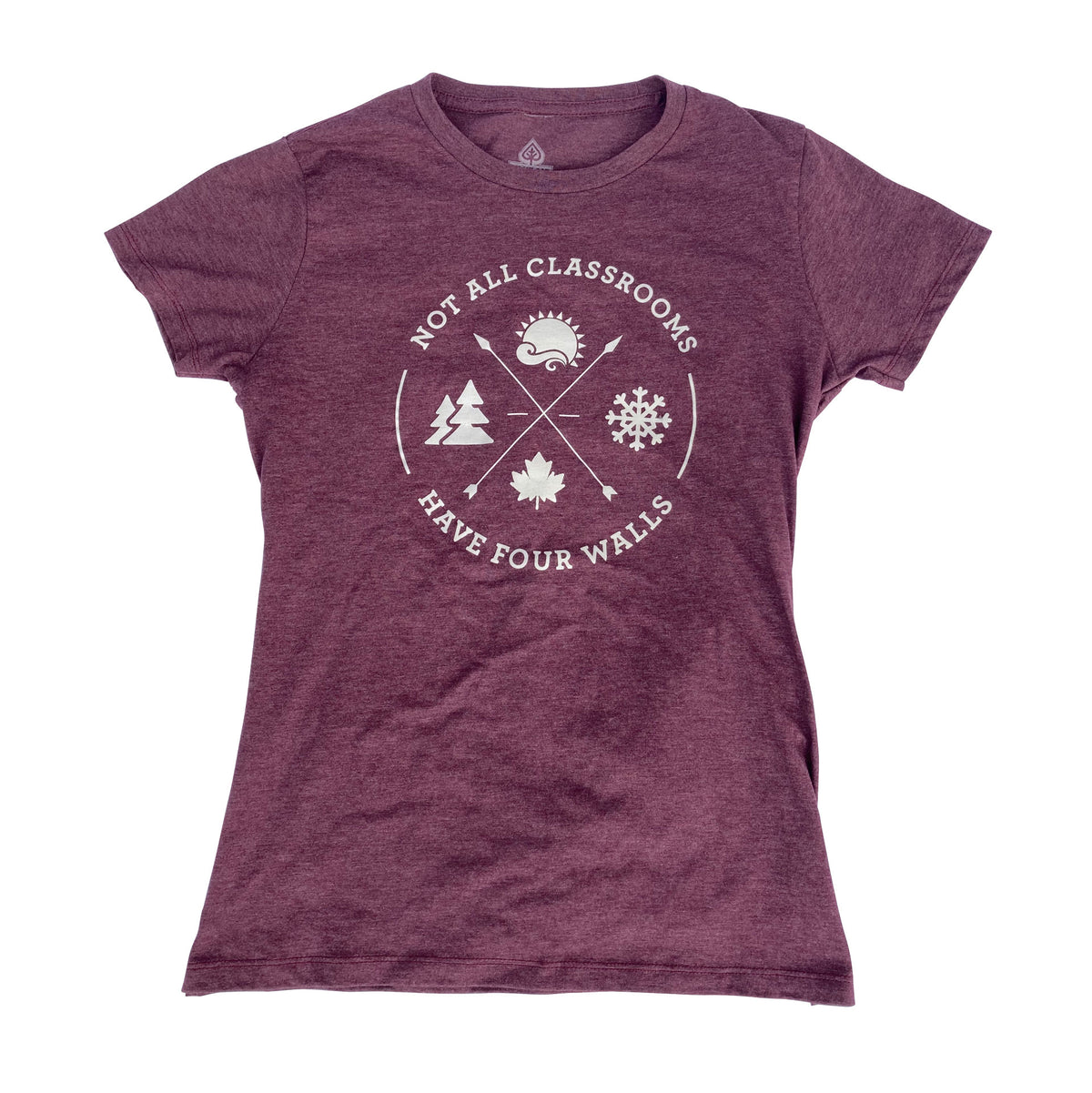 Women's Tees - Take Me Outside